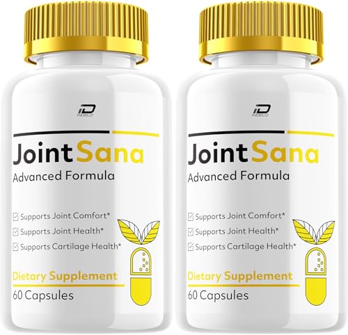 Joint Sana multivitamins for adults