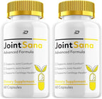 Joint Sana multivitamins for adults