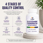 joint supplement for better flexibility
