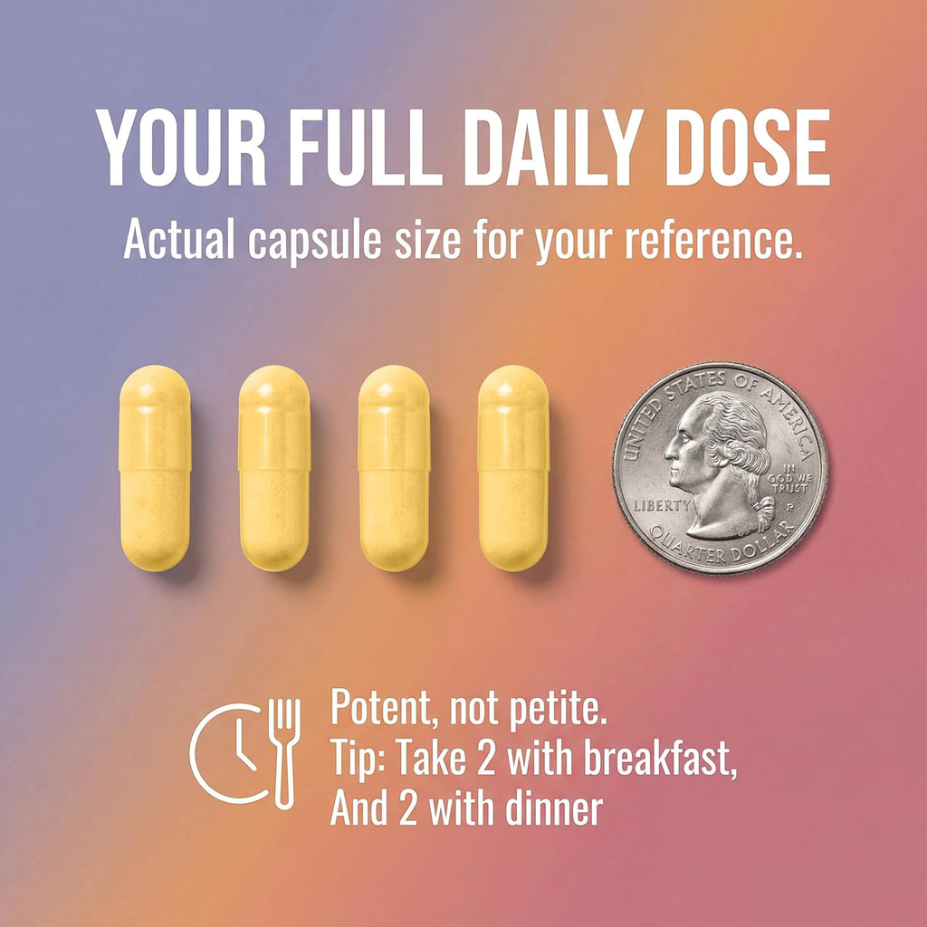 joint supplement with glucosamine