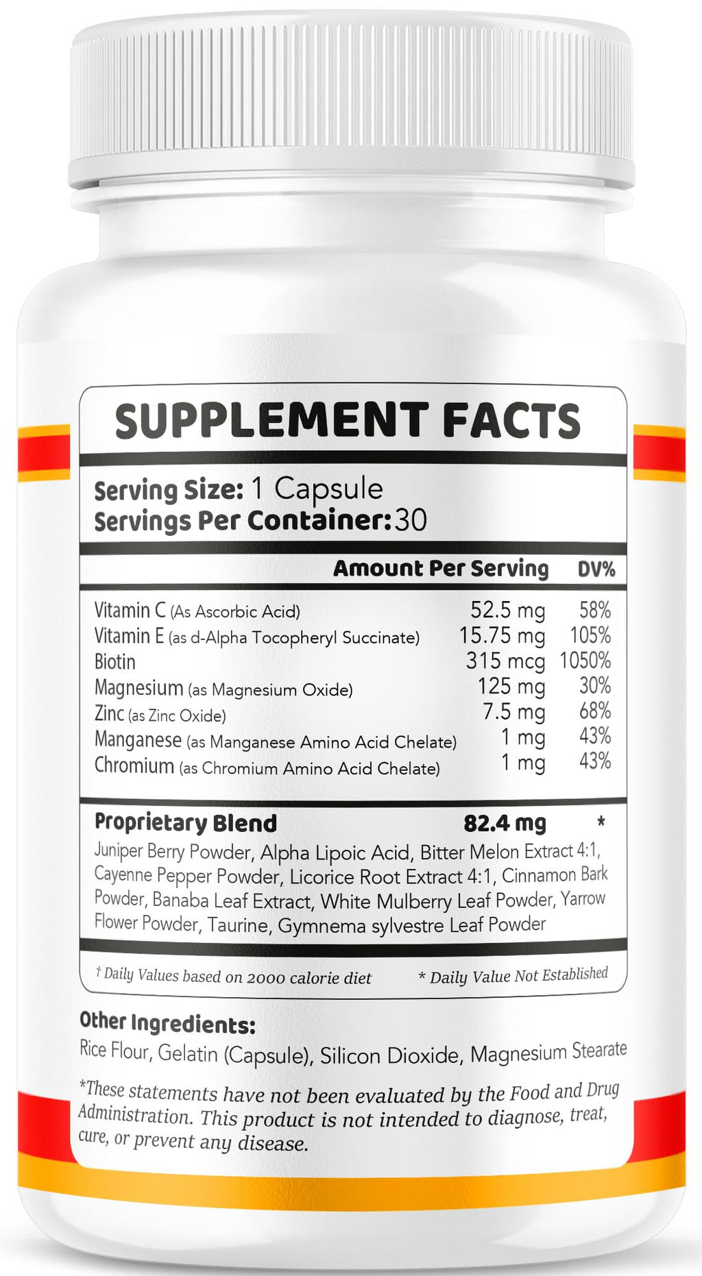 joint supplements for everyday use