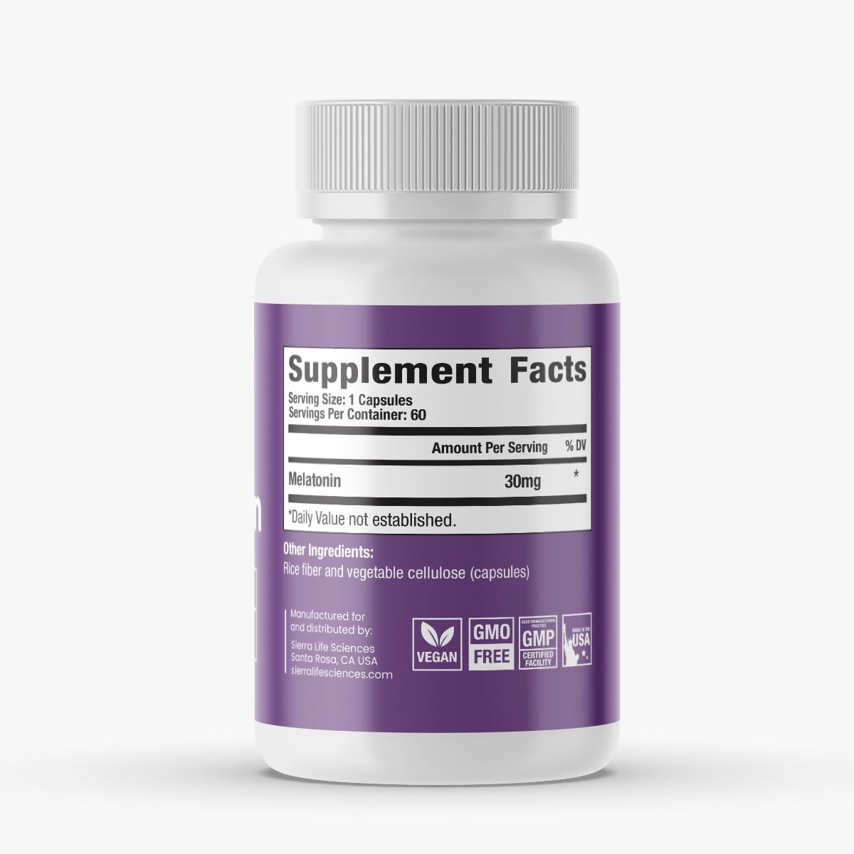 Joint support and sleep aid combination
