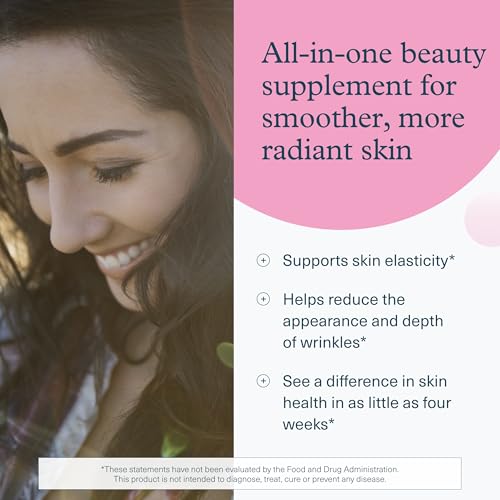 joint support beauty powder