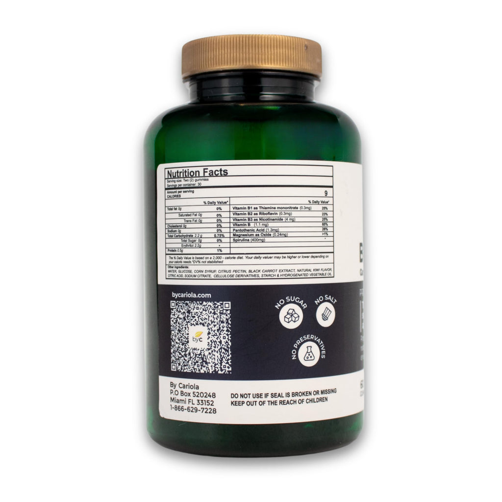 joint support blended supplements