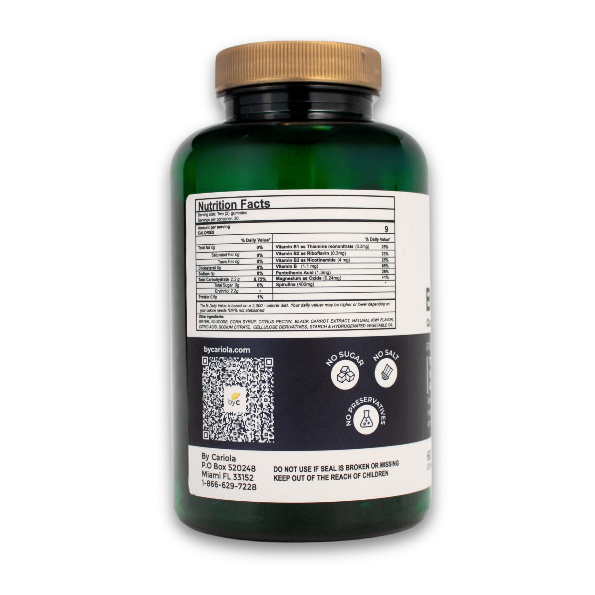 joint support blended supplements