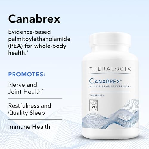 joint support blended vitamin capsules