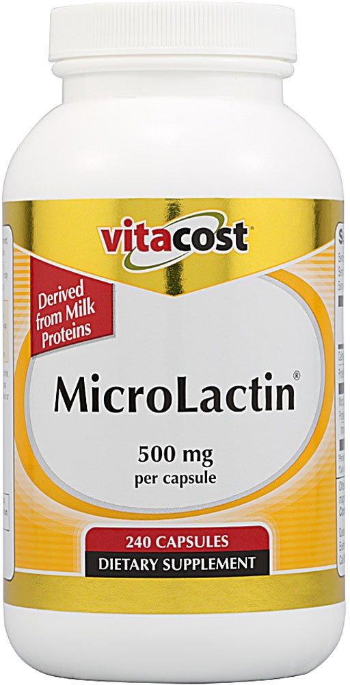 joint support blended vitamin supplements