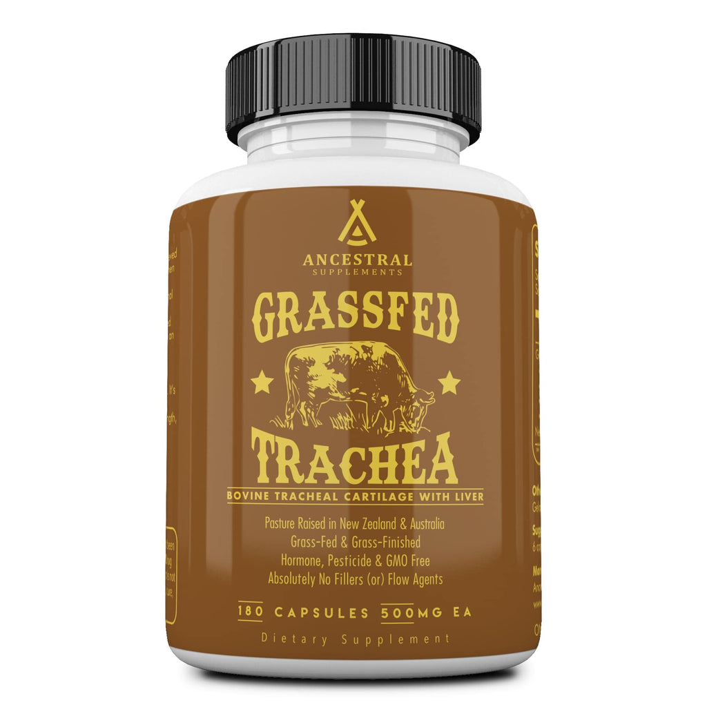 joint support blended vitamin supplements