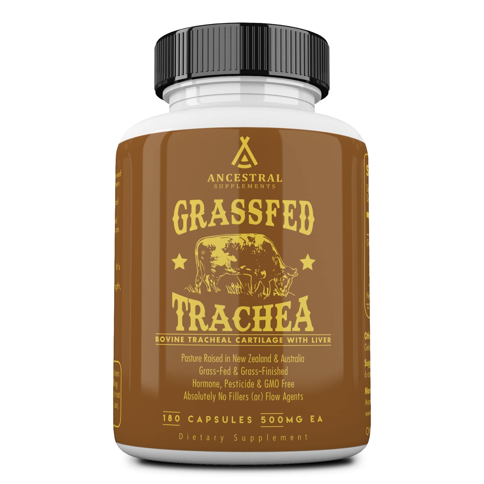 joint support blended vitamin supplements