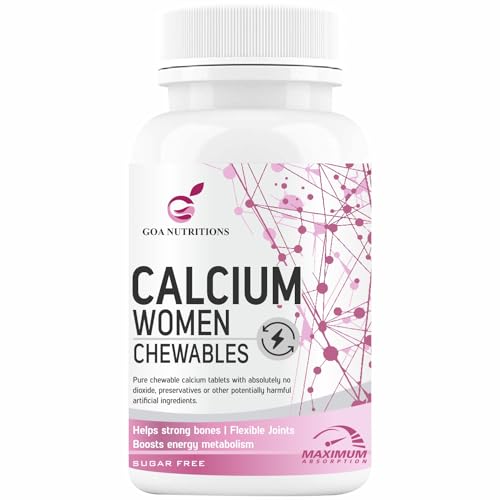 joint support calcium with magnesium