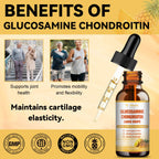 joint support chondroitin supplement