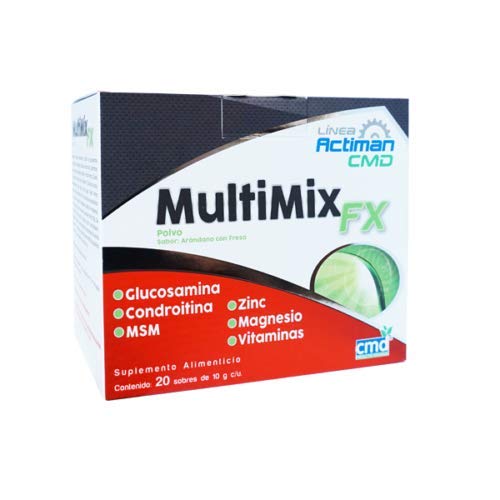 joint support chondroitin supplement