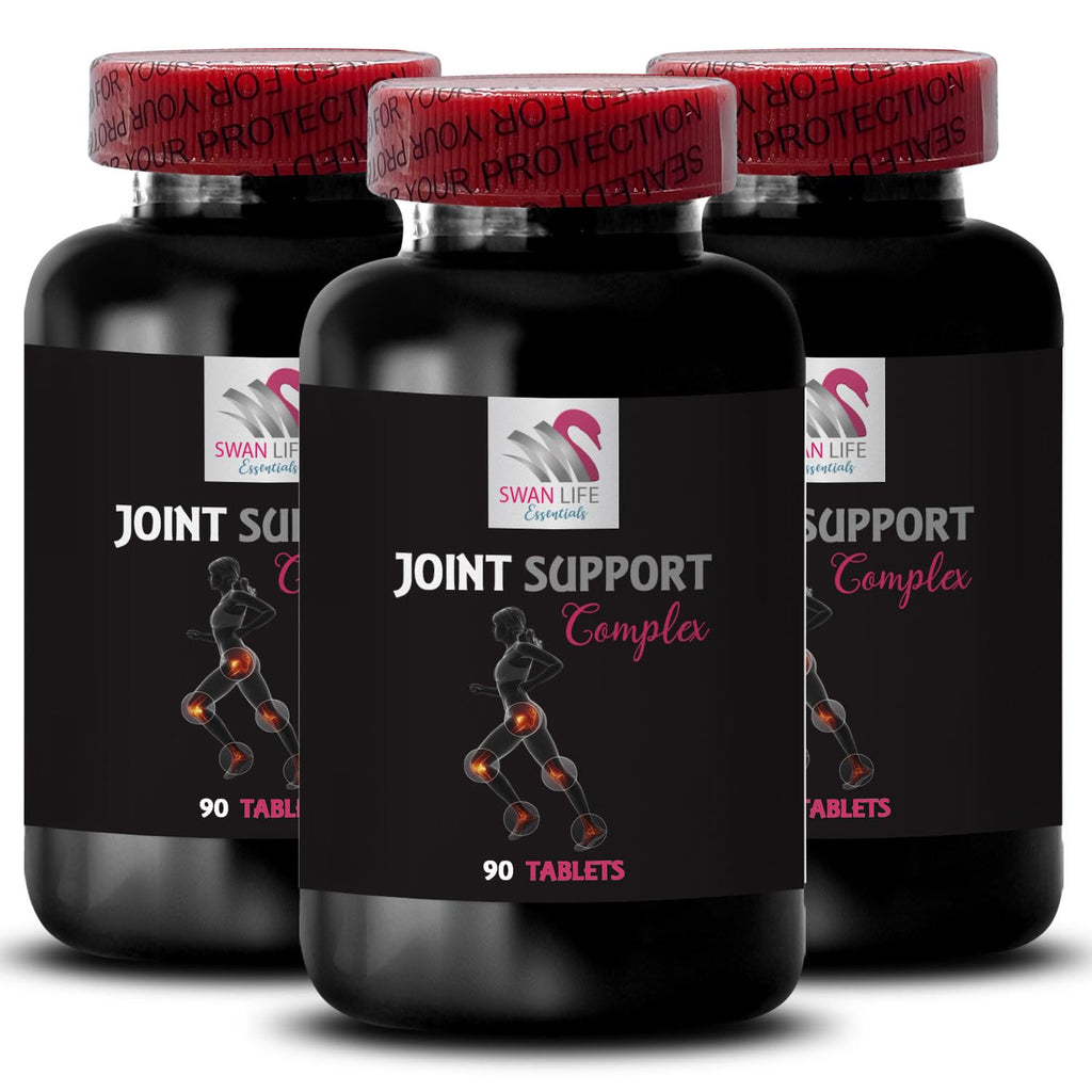 Joint support complex for mobility