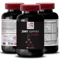 joint support complex with glucosamine