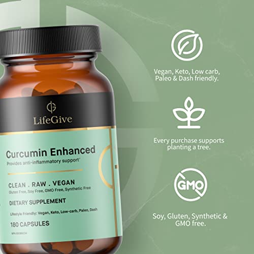 joint support curcumin for mobility