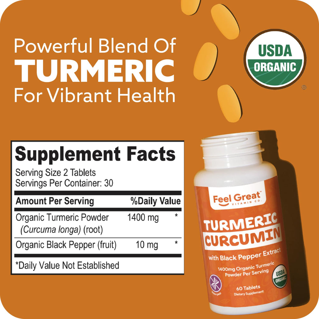 joint support curcumin supplement