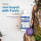 joint support for active lifestyle