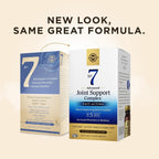 joint support for active lifestyles