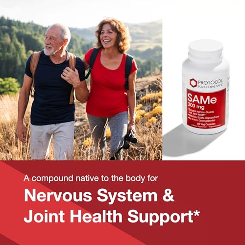joint support for active lifestyles