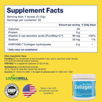joint support for active lifestyles