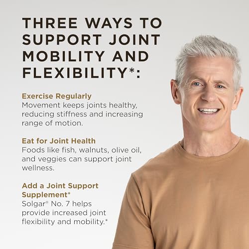 joint support for men and women