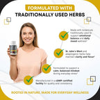 Joint support formula with glucosamine