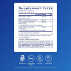 joint support glucosamine and msm