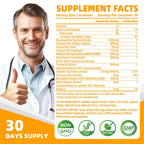 joint support glucosamine chewable