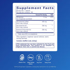 joint support glucosamine chondroitin supplement