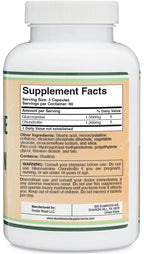 joint support glucosamine chondroitin tablets