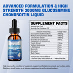 joint support glucosamine chondroitin