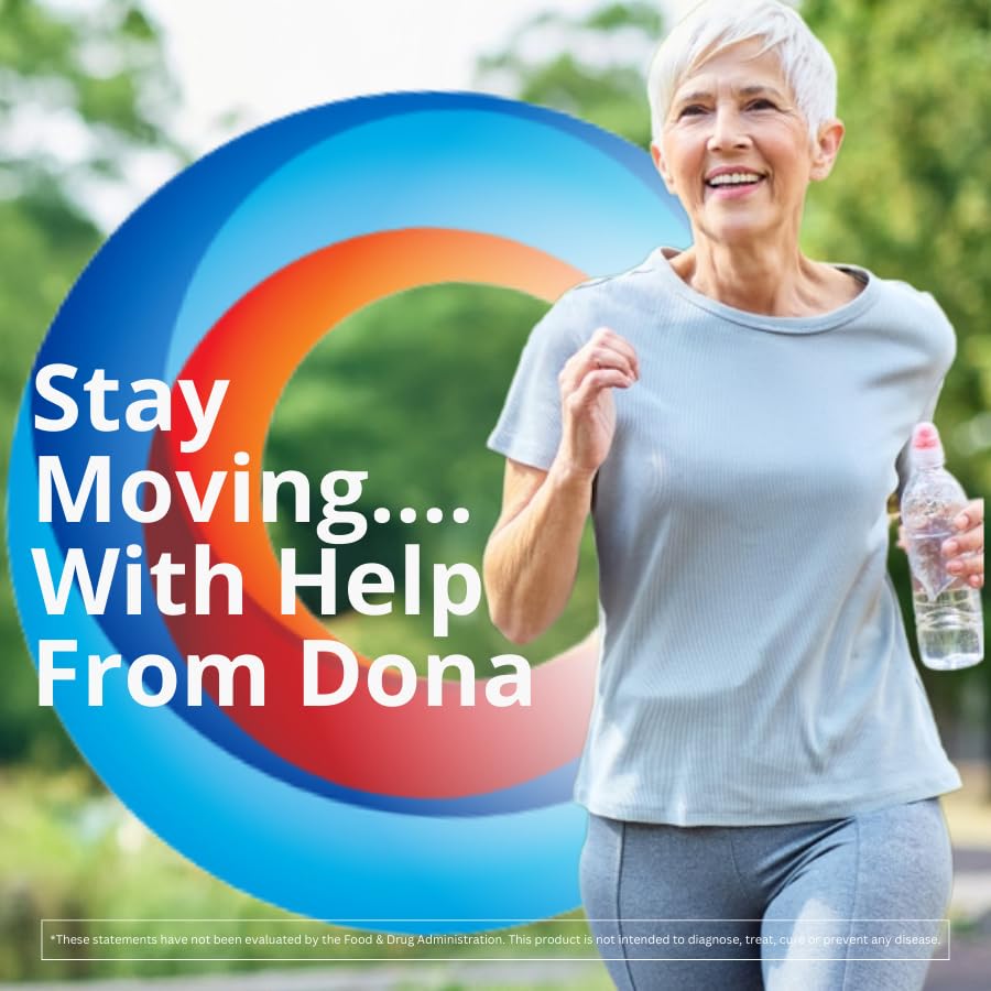 joint support glucosamine supplement