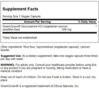 joint support glucosamine supplement