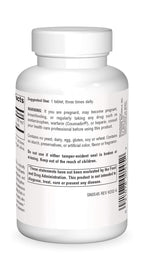 joint support glucosamine supplement