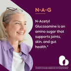 joint support glucosamine supplement