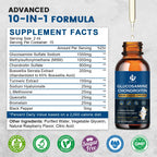 joint support glucosamine supplement