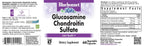 joint support glucosamine supplement