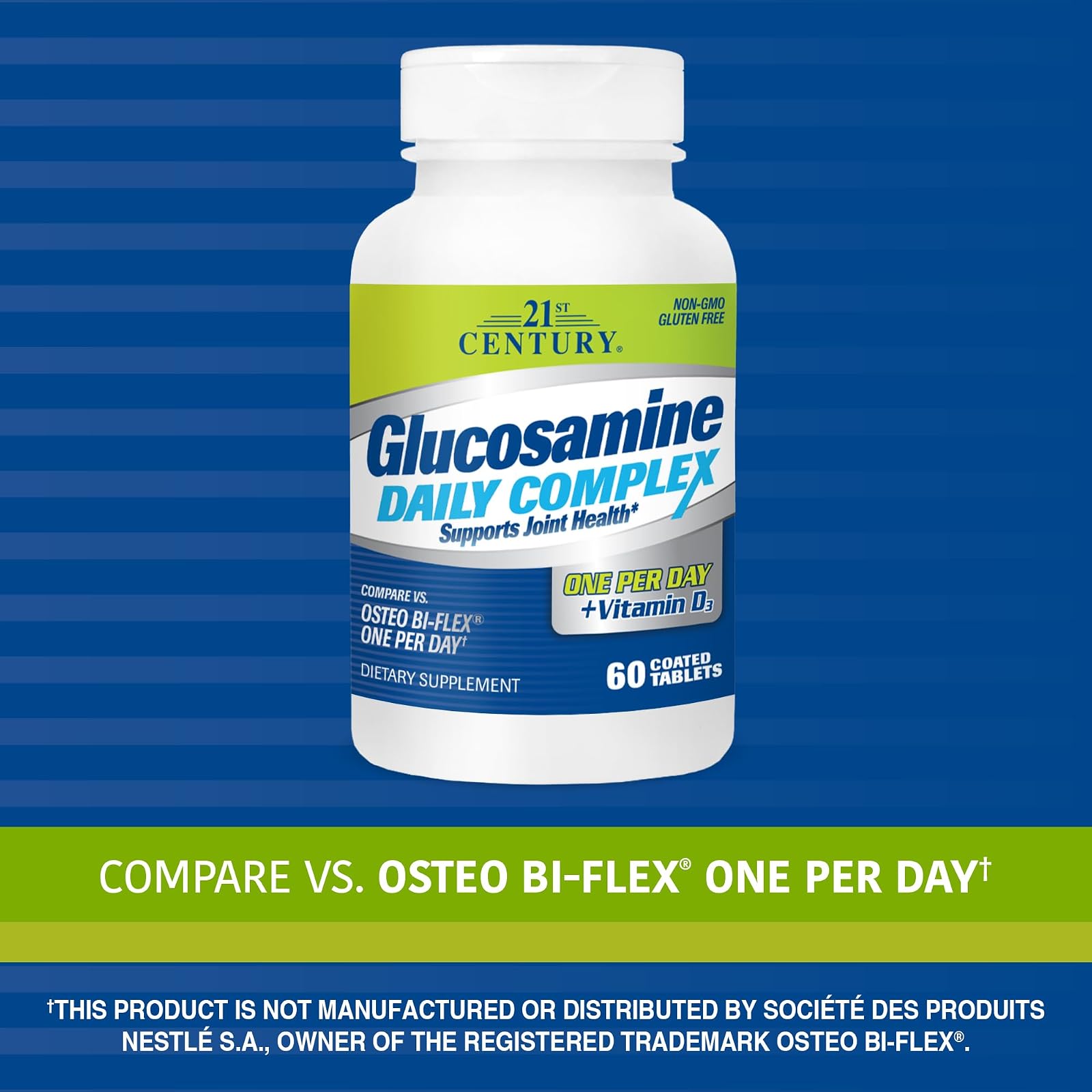 joint support glucosamine tablets Canada