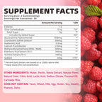joint support gummies for adults