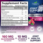 joint support gummies for mobility