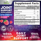 joint support gummies for mobility