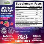 joint support gummies for mobility