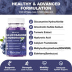 joint support gummy vitamins