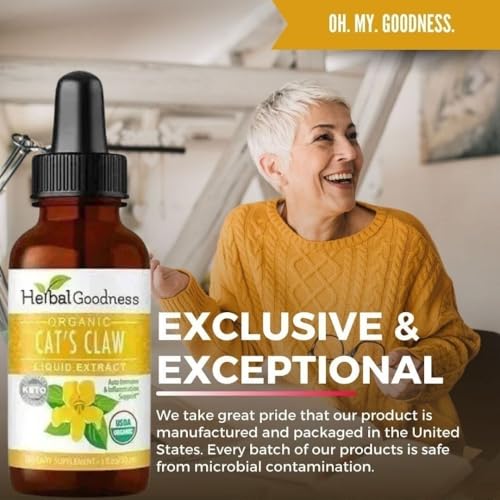 Joint support herbal extract for cats