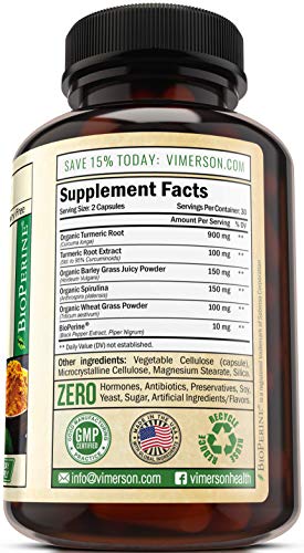 joint support herbal supplements for active lifestyle