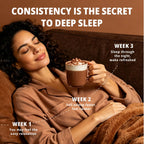 joint support hot chocolate blend