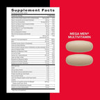 joint support multivitamin for men