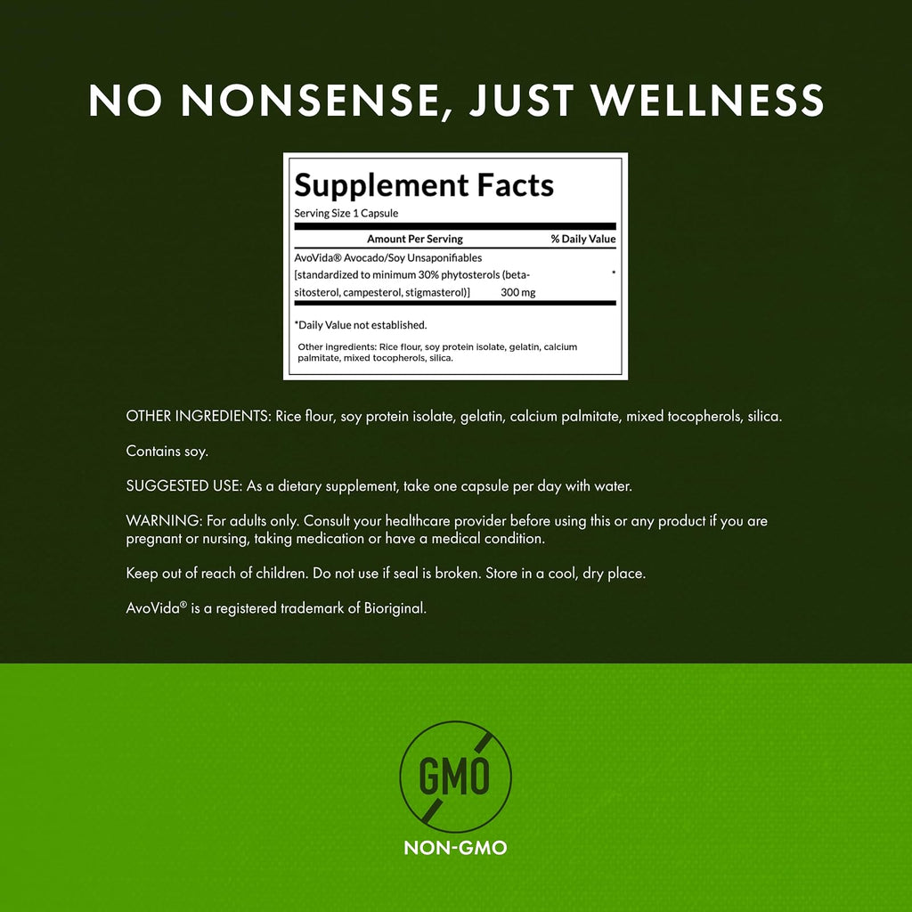 joint support multivitamin for seniors