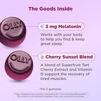 joint support sleep supplement