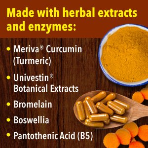 joint support supplement for active lifestyle